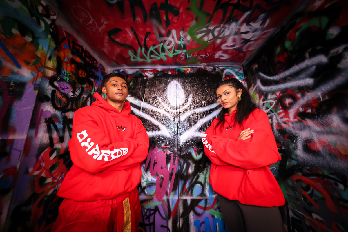 Products – Dharma Clothing